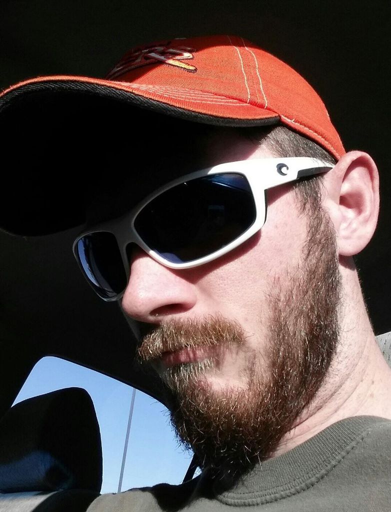 13th Annual BeardedGameGeek Show Us Your Beard Competition!