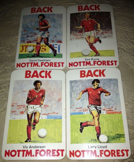 david needham nottingham