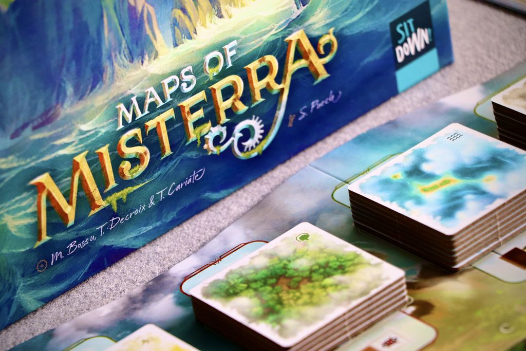 BoardGameGeek