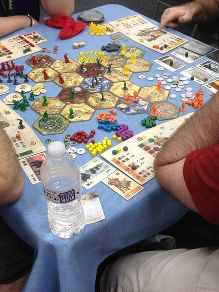 BoardGameGeek