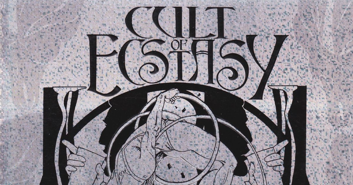 Tradition Book: Cult of Ecstasy (1st Edition) | RPG Item | RPGGeek