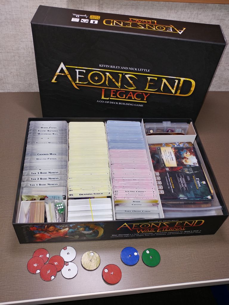 BoardGameGeek