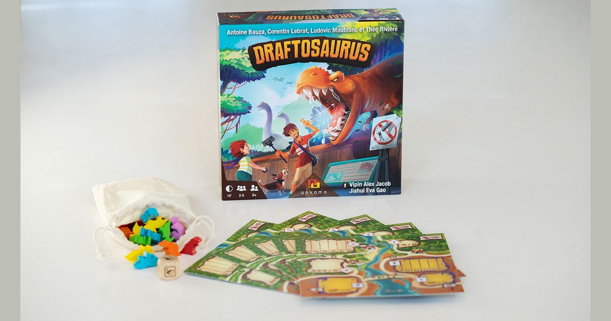 BoardGameGeek