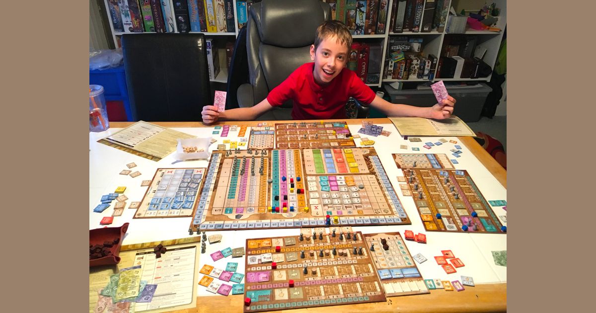 BoardGameGeek