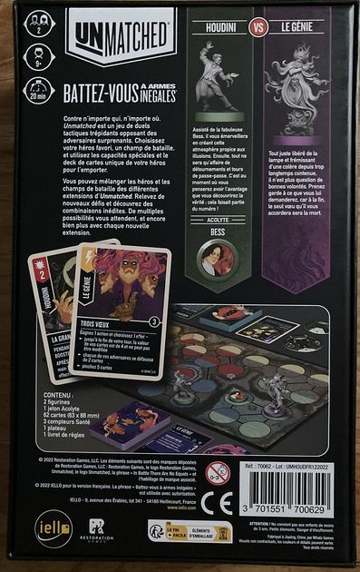 BoardGameGeek