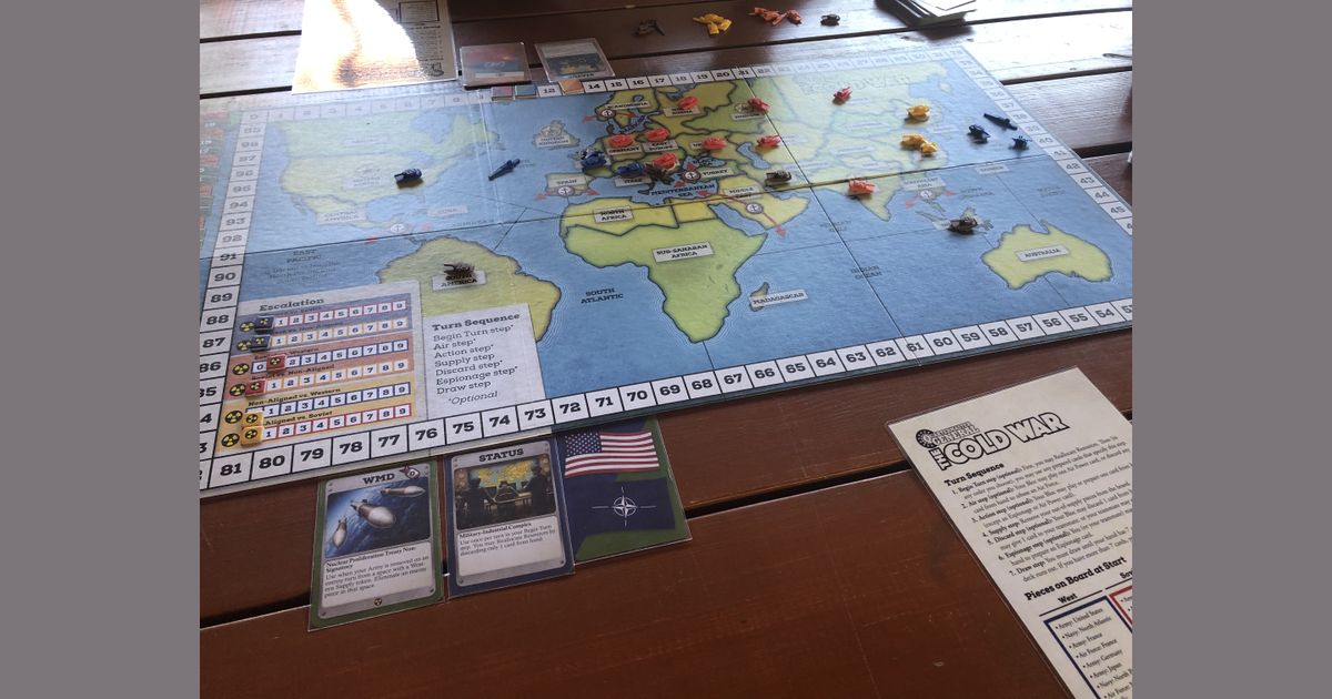 BoardGameGeek
