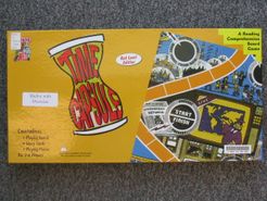 Time Capsule | Board Game | BoardGameGeek