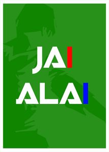 Jai Alai | Board Game | BoardGameGeek