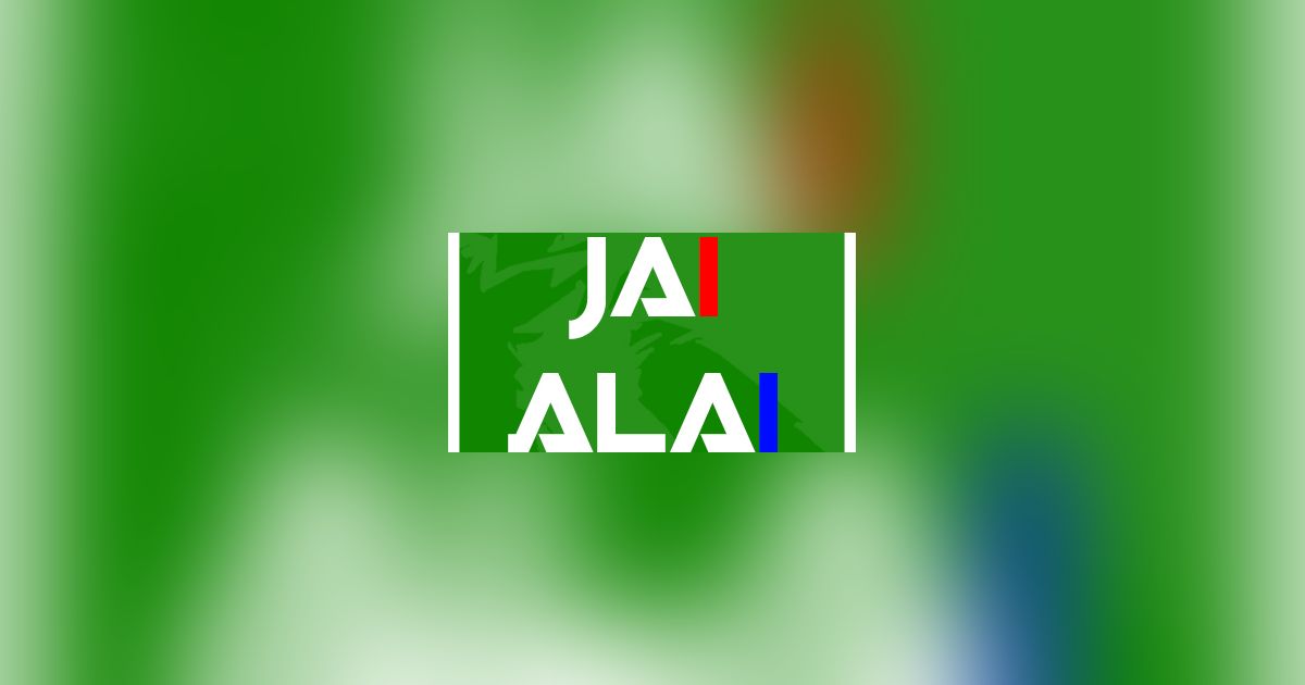 Jai Alai | Board Game | BoardGameGeek