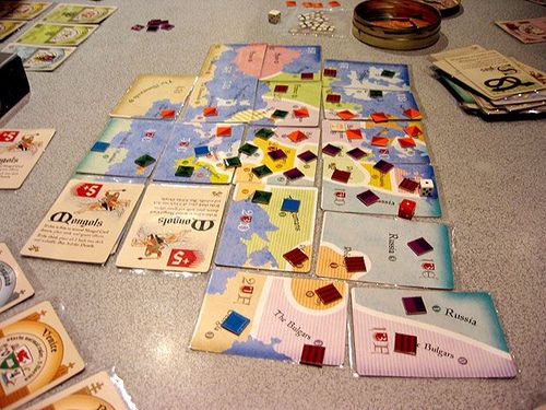 BoardGameGeek