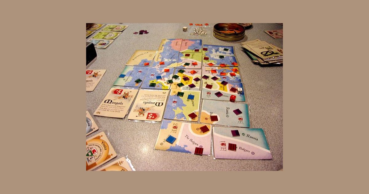 BoardGameGeek