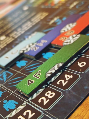 LadybugMeeple's blog | BoardGameGeek