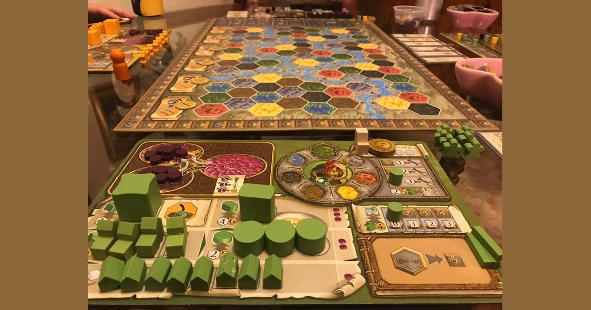 BoardGameGeek