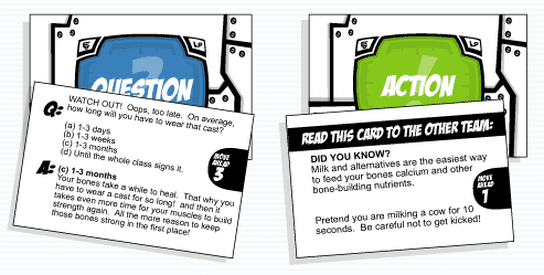 Agent Bones In: Mission Bonehead | Board Game | BoardGameGeek