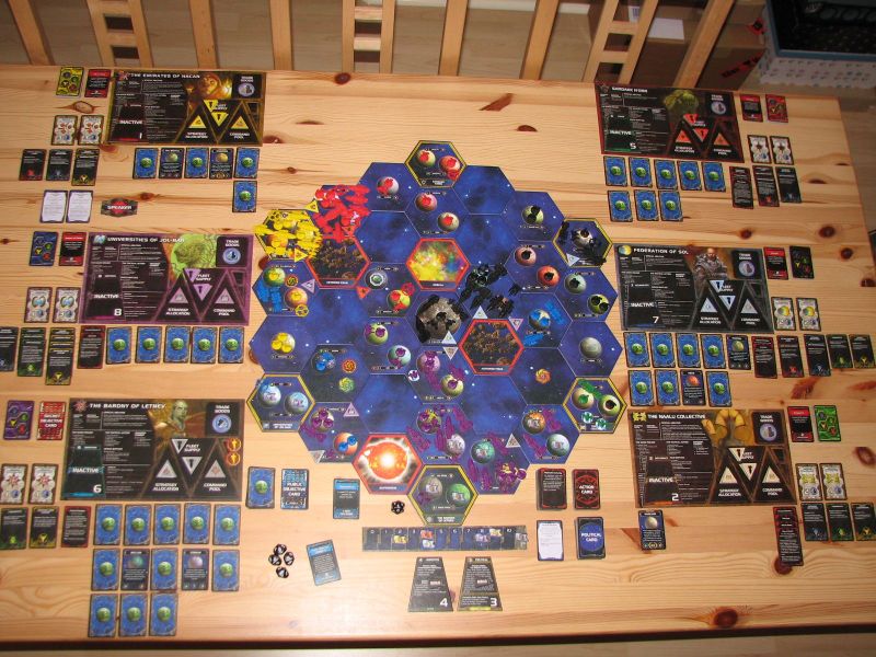 BoardGameGeek