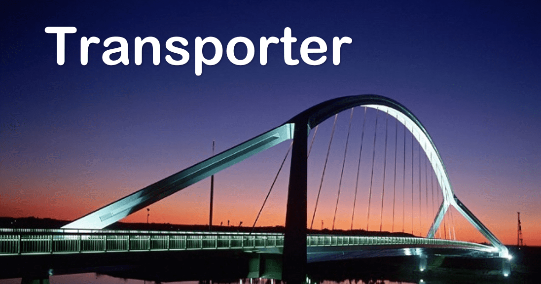 Transporter | Board Game | BoardGameGeek