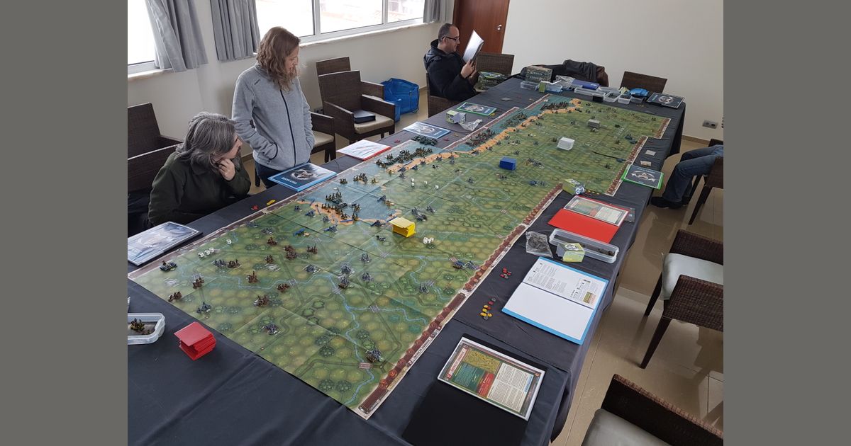 BoardGameGeek