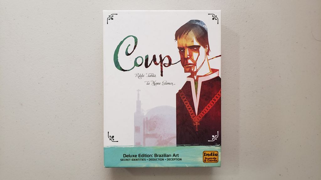 BoardGameGeek