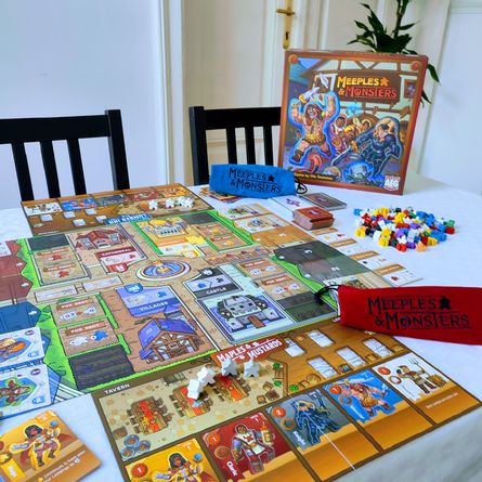 BoardGameGeek