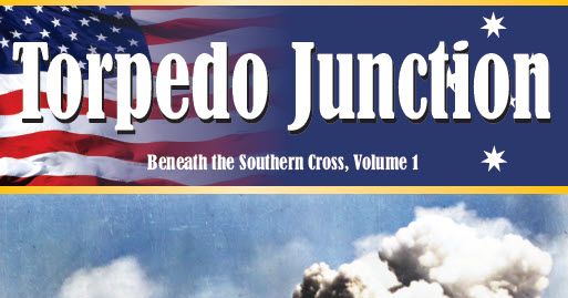 Torpedo Junction: Beneath the Southern Cross, Part 1 | Board Game ...