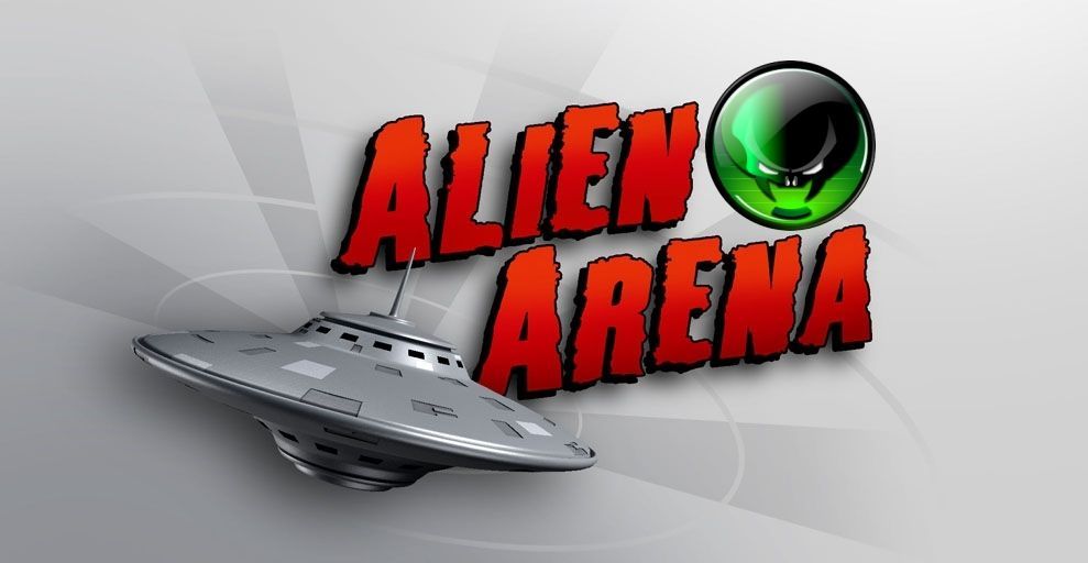 Alien Arena | Video Game | VideoGameGeek