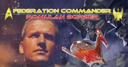Federation Commander: Romulan Border | Board Game | BoardGameGeek