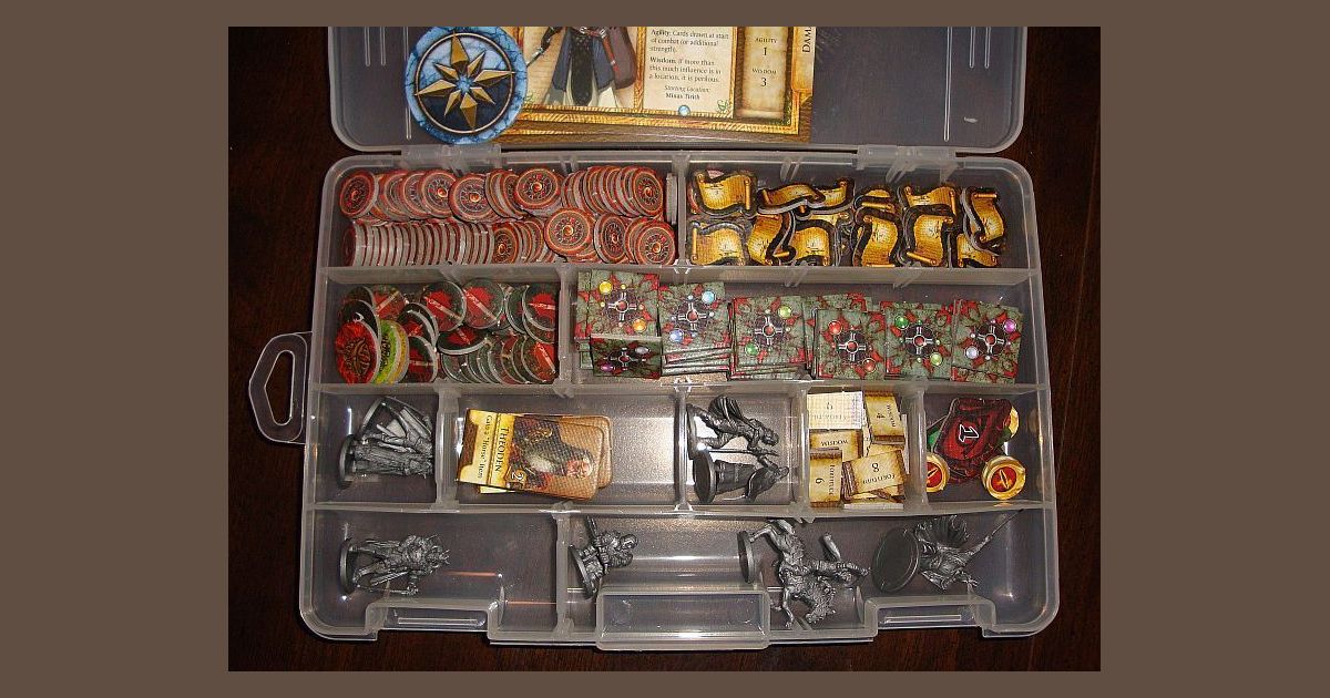 BoardGameGeek