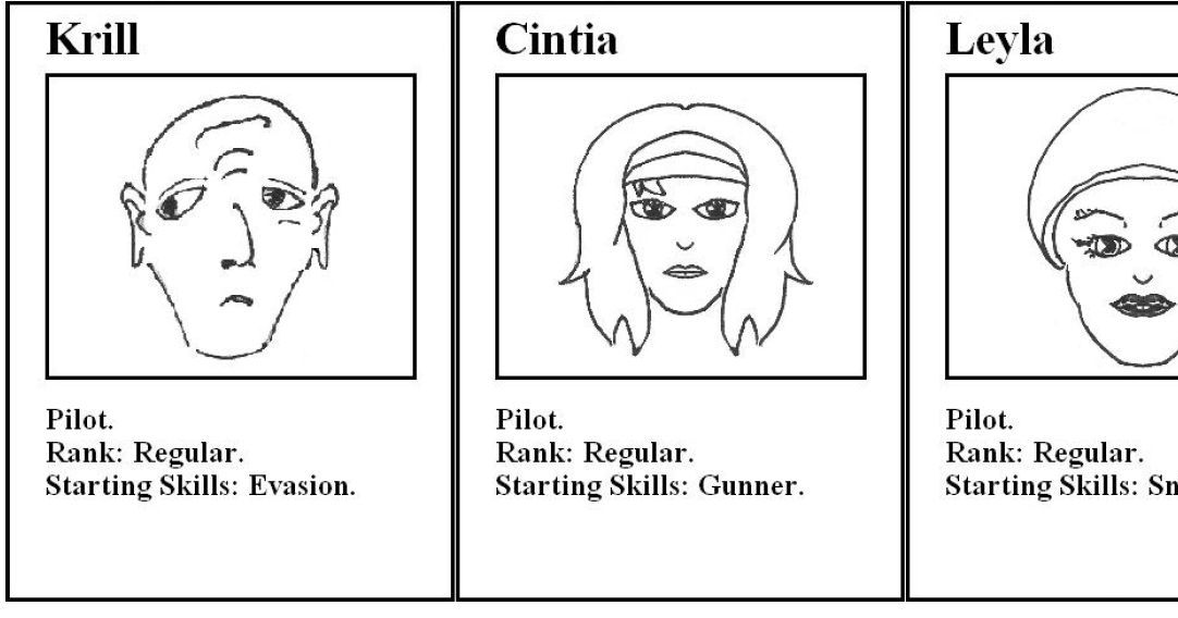 Mek Leader | Board Game | BoardGameGeek