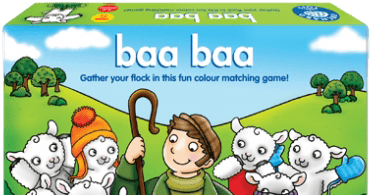 Baa Baa | Board Game | BoardGameGeek