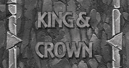 King & Crown | Board Game | BoardGameGeek