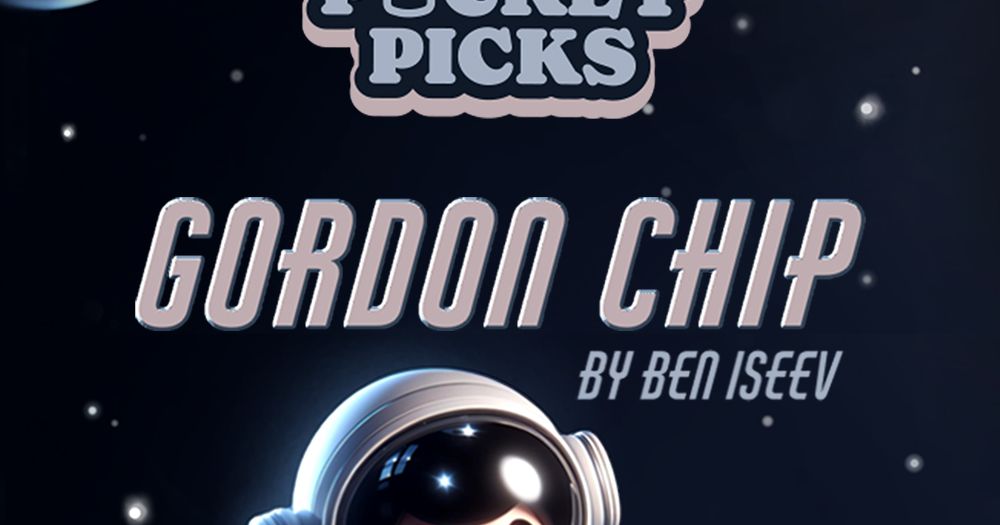 Gordon Chip | Board Game | BoardGameGeek