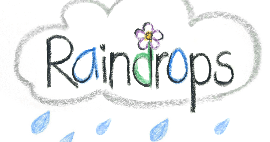 Raindrops | Board Game | BoardGameGeek