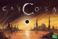 Carcosa | Board Game | BoardGameGeek