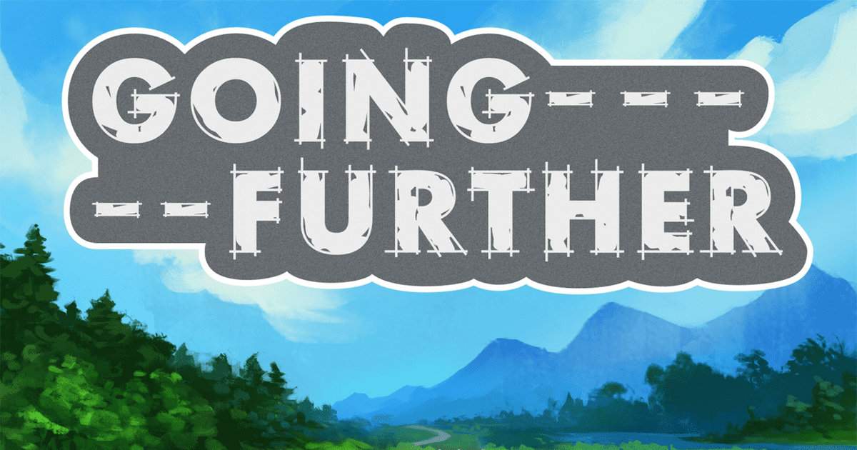 Going Further: Multiplayer edition | Board Game | BoardGameGeek
