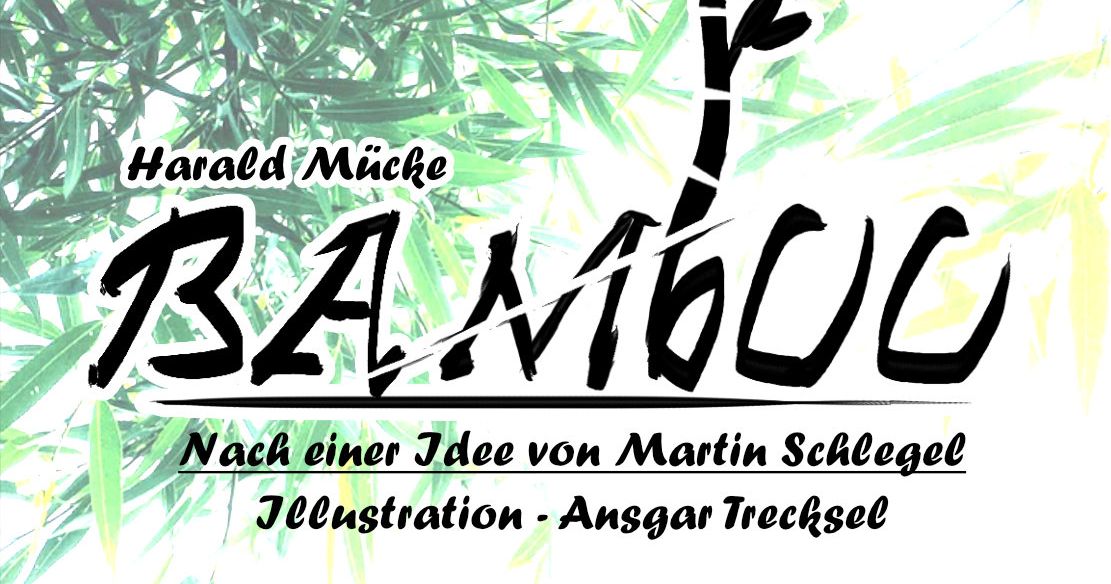 Bamboo | Board Game | BoardGameGeek