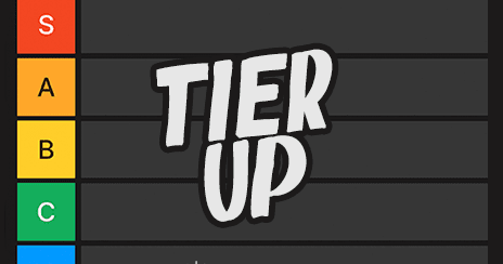 Tier Up | Board Game | BoardGameGeek