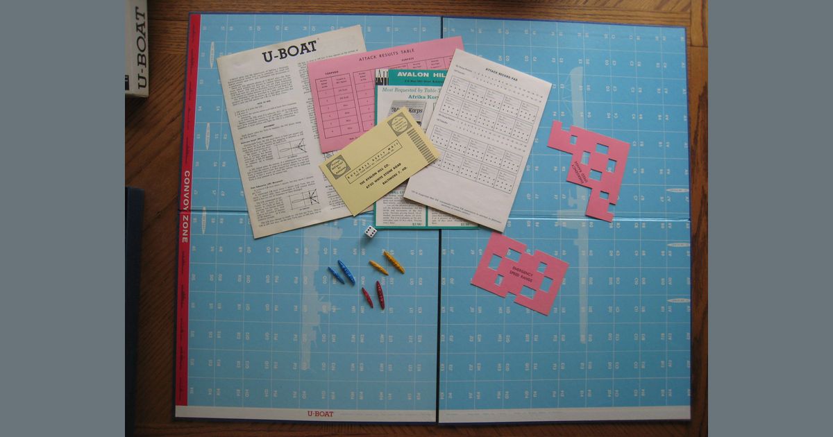 BoardGameGeek