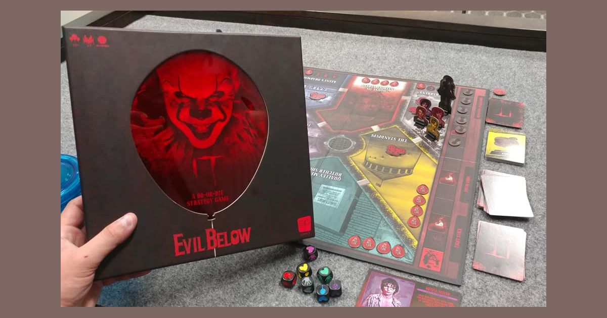 BoardGameGeek