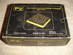 Py | Board Game | BoardGameGeek