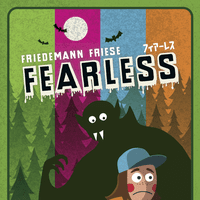 Fearless | Board Game | BoardGameGeek