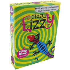 dizzy play examples