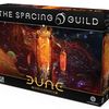 Dune: War for Arrakis – The Spacing Guild | Board Game | BoardGameGeek