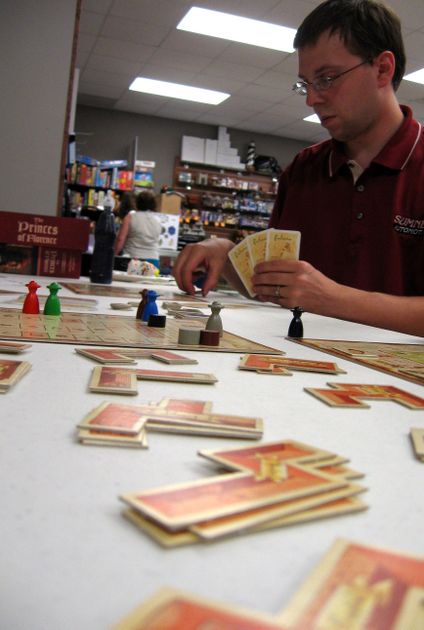 BoardGameGeek