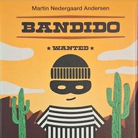 Bandido | Board Game | BoardGameGeek