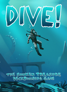 Dive! | Board Game | BoardGameGeek
