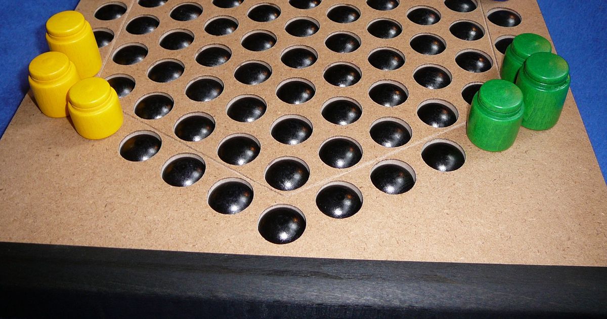 Number One | Board Game | BoardGameGeek