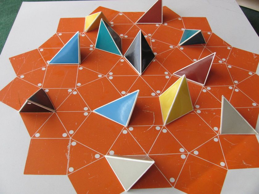 Calcul | Board Game | BoardGameGeek