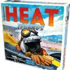 Heat: Legends | Board Game | BoardGameGeek