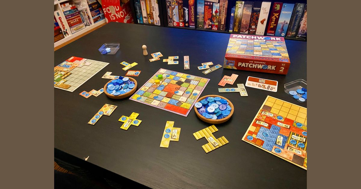 BoardGameGeek