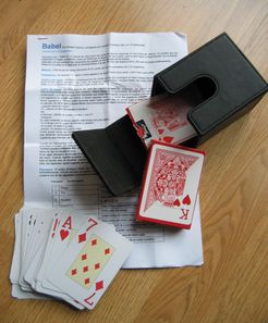 Babel | Board Game | BoardGameGeek